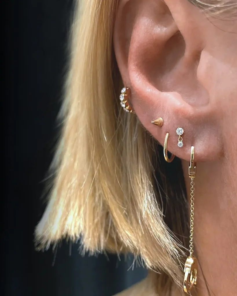 Piercing Fulfillment & Service Options | Chinese Body Piercing Company