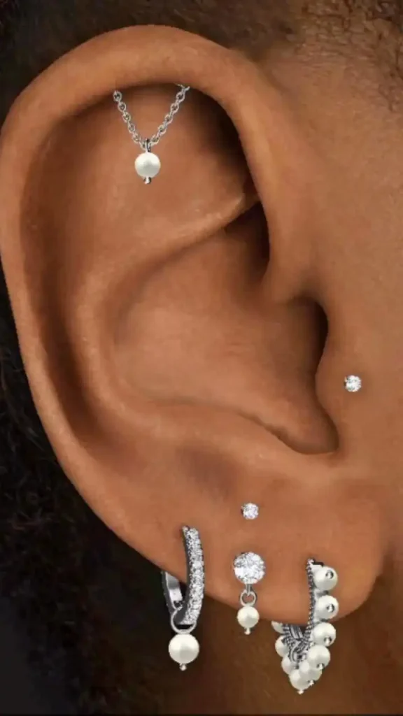 Piercing Fulfillment & Service Options | Chinese Body Piercing Company