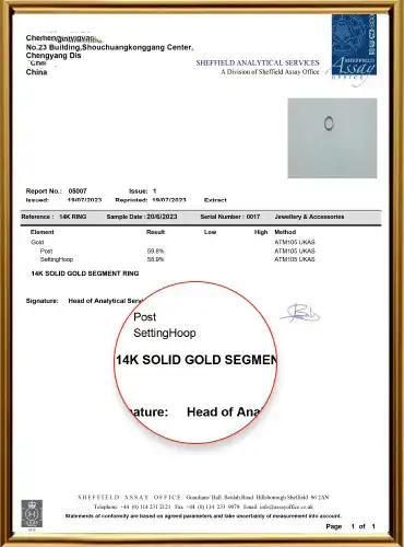 Wholesale Fashion Jewelry | Body Piercing Jewelry Manufacturer