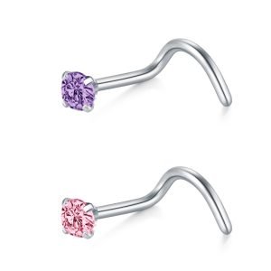 Septum Piercing 101: Cost, Pain, Healing, and Aftercare